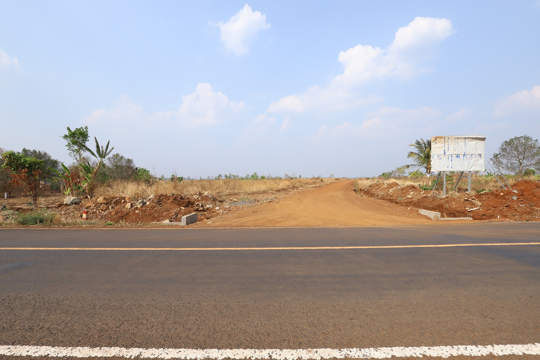 644ha of Fertile Agricultural Land For Sale in Mondulkiri - CBRE ...