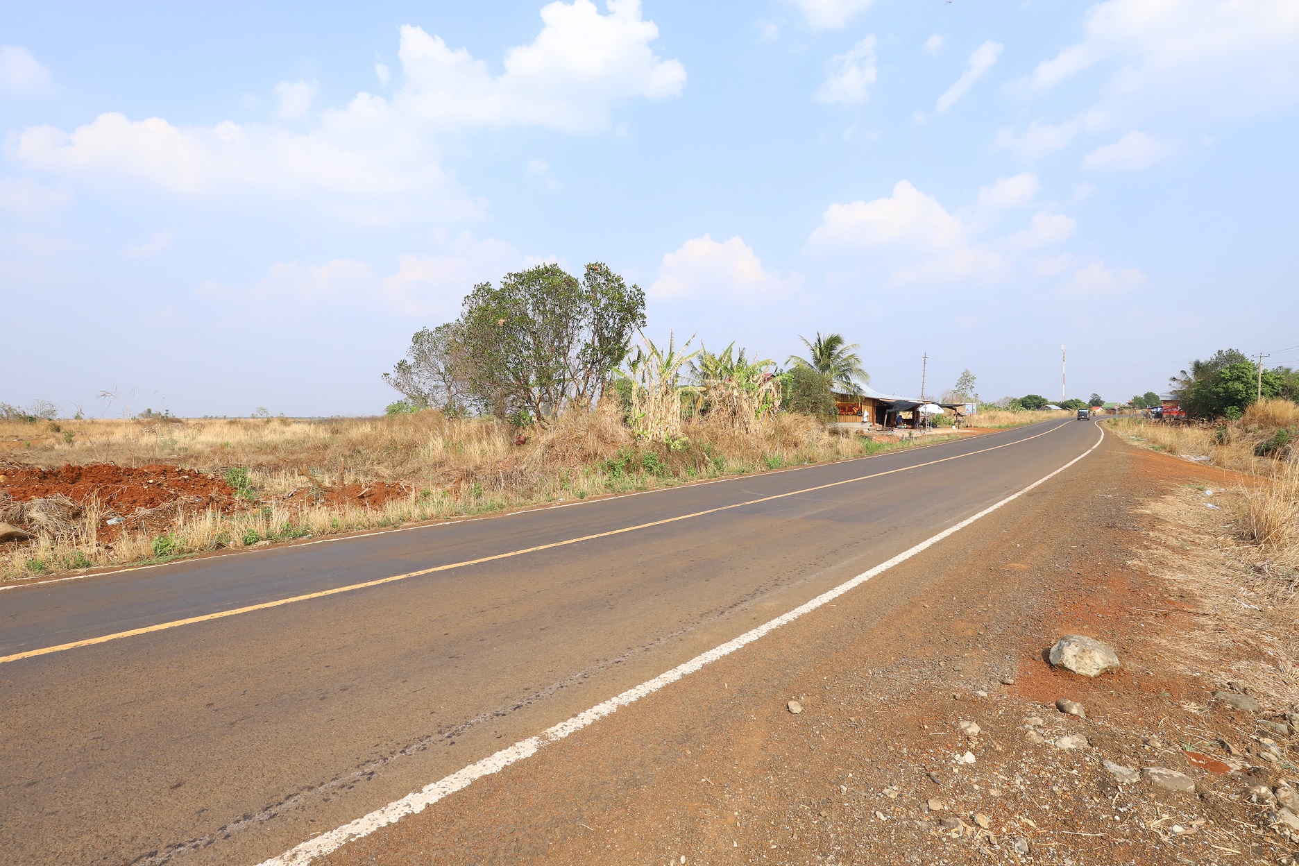 644ha of Fertile Agricultural Land For Sale in Mondulkiri - CBRE ...