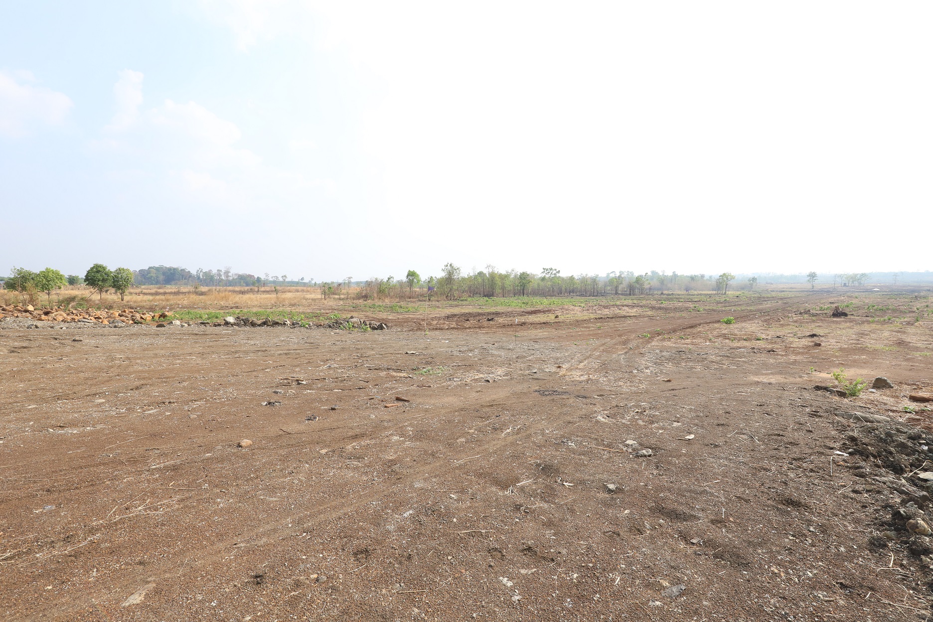 644ha of Fertile Agricultural Land For Sale in Mondulkiri - CBRE ...