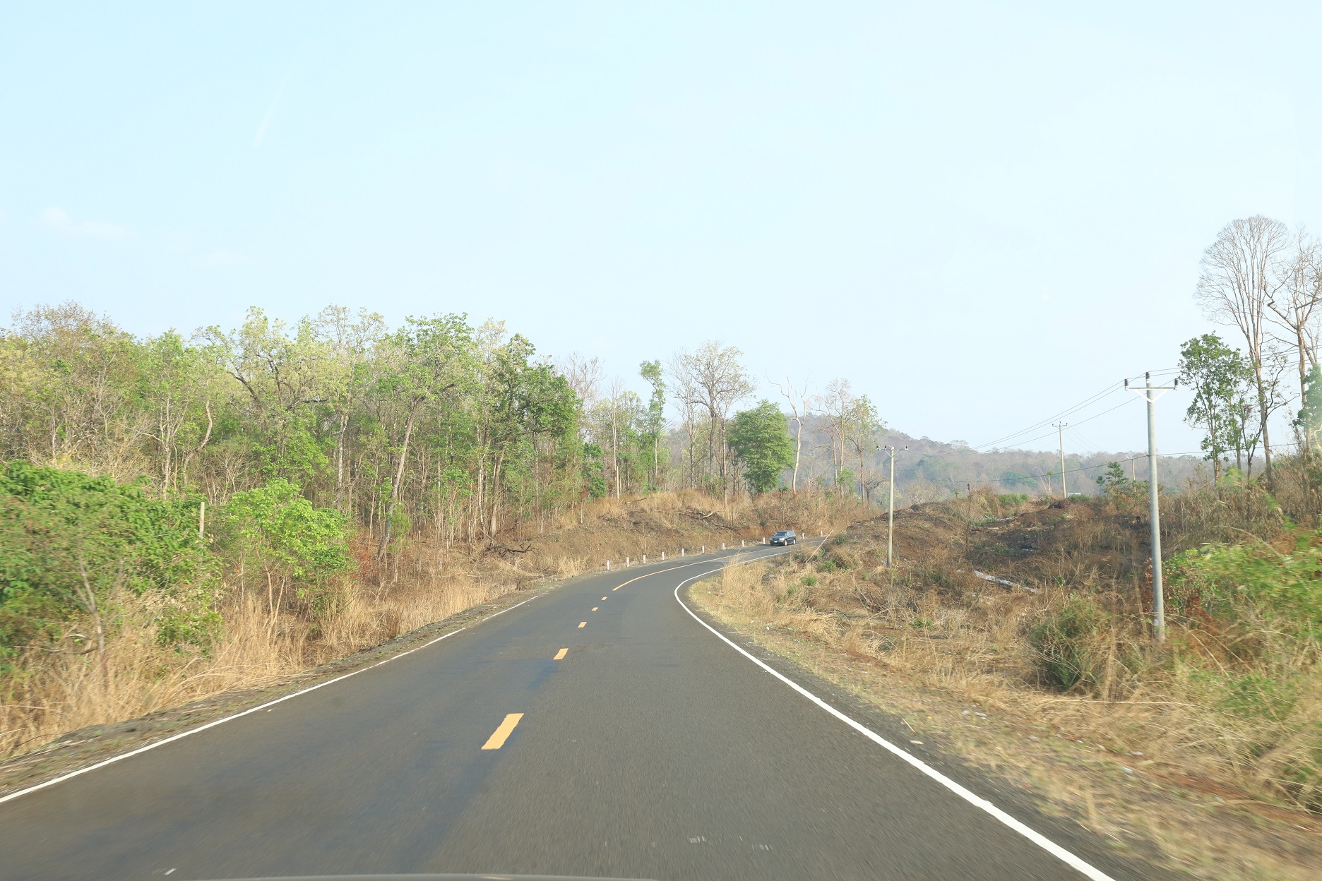 644ha of Fertile Agricultural Land For Sale in Mondulkiri - CBRE ...