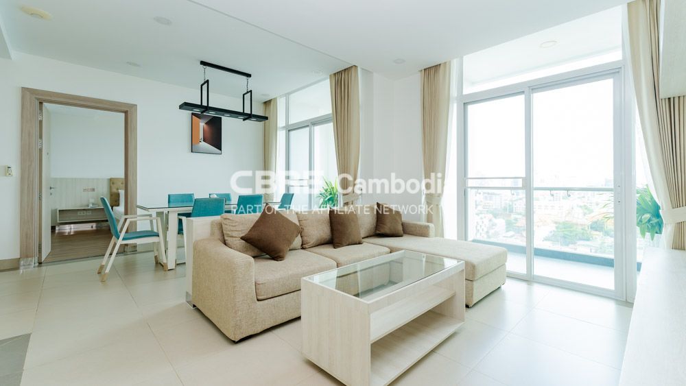 Rent Apartments & Condos in Cambodia | CBRE
